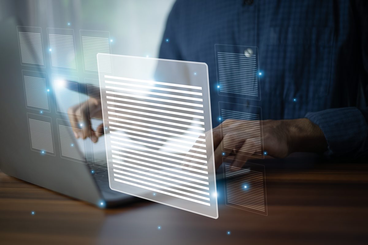 AI & Digital Transformation Solutions | WaivGen